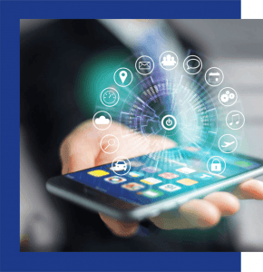 Mobile App Development Services USA | Android and iOS Apps | VIS