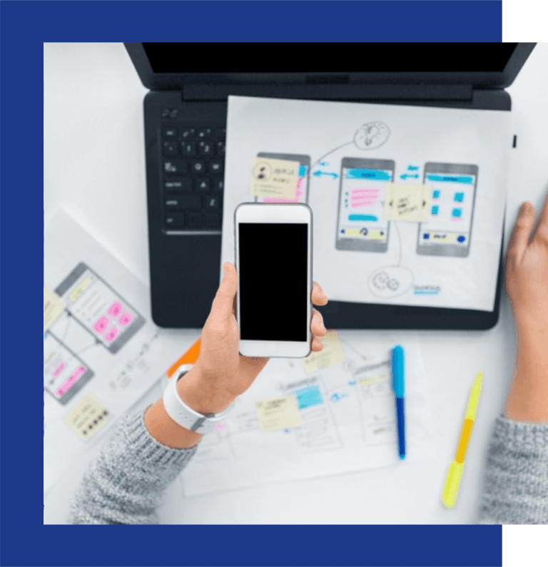 Mobile App Development Services USA | Android and iOS Apps | VIS