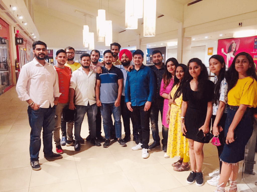 Join Our Team | Career in Vasudev Innovative Software